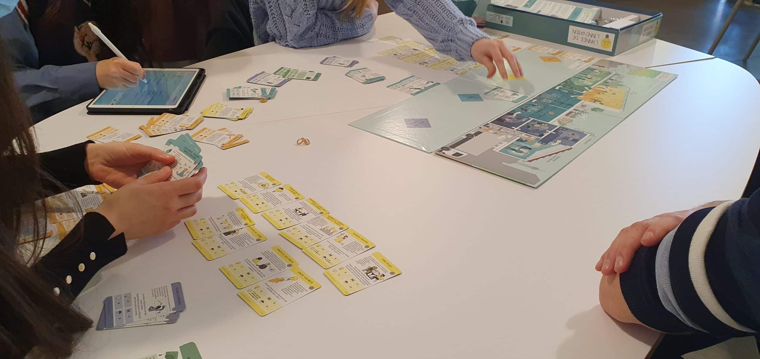 Master Management et Administrations des Entreprises avec l'IAE Nancy ...