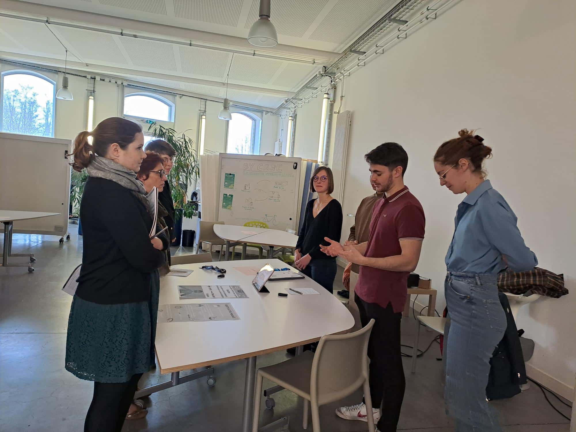 Master Management et Administrations des Entreprises avec l'IAE Nancy ...