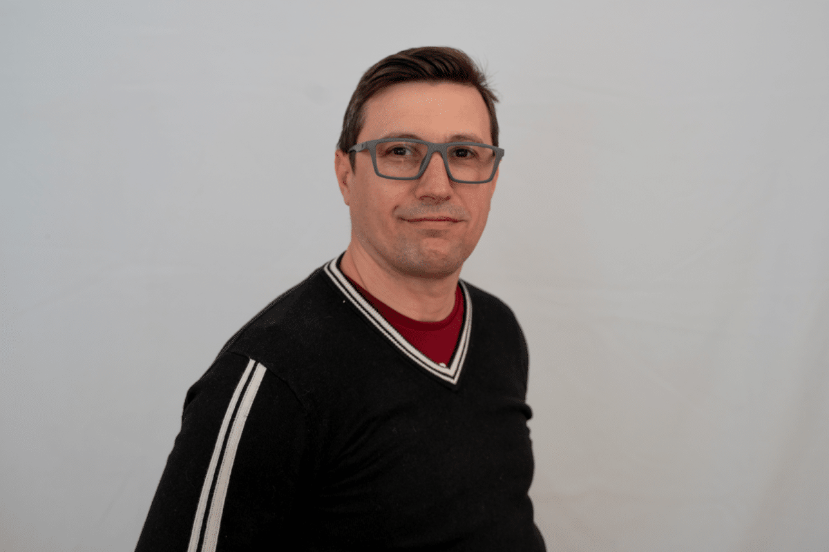 Olivier FARGES - ENSGSI Université de Lorraine